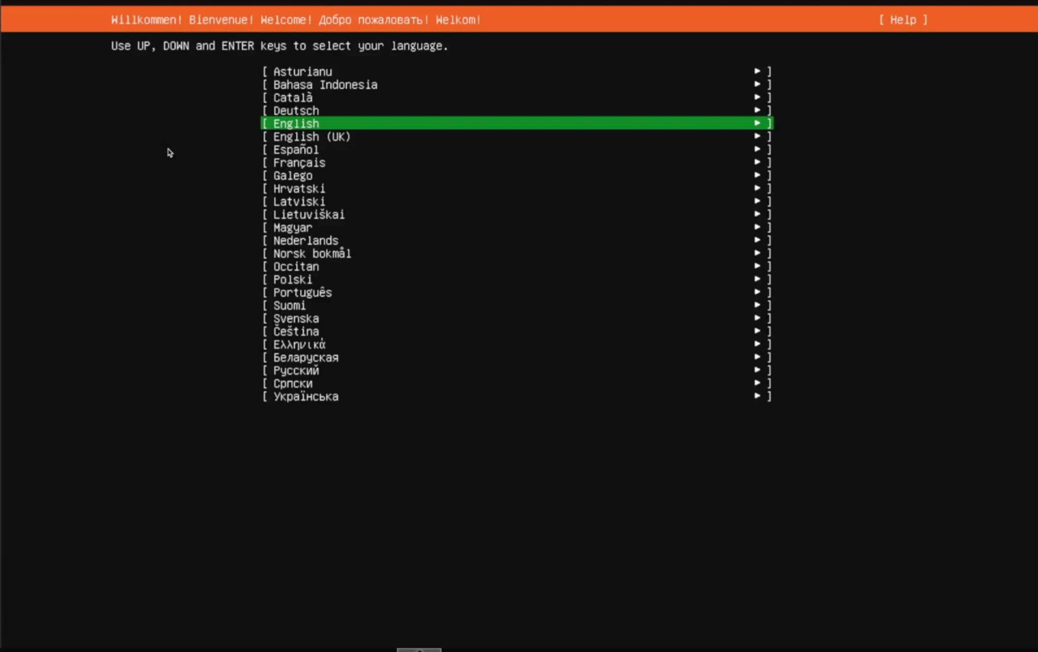 Setup EVE-NG Community on Proxmox
